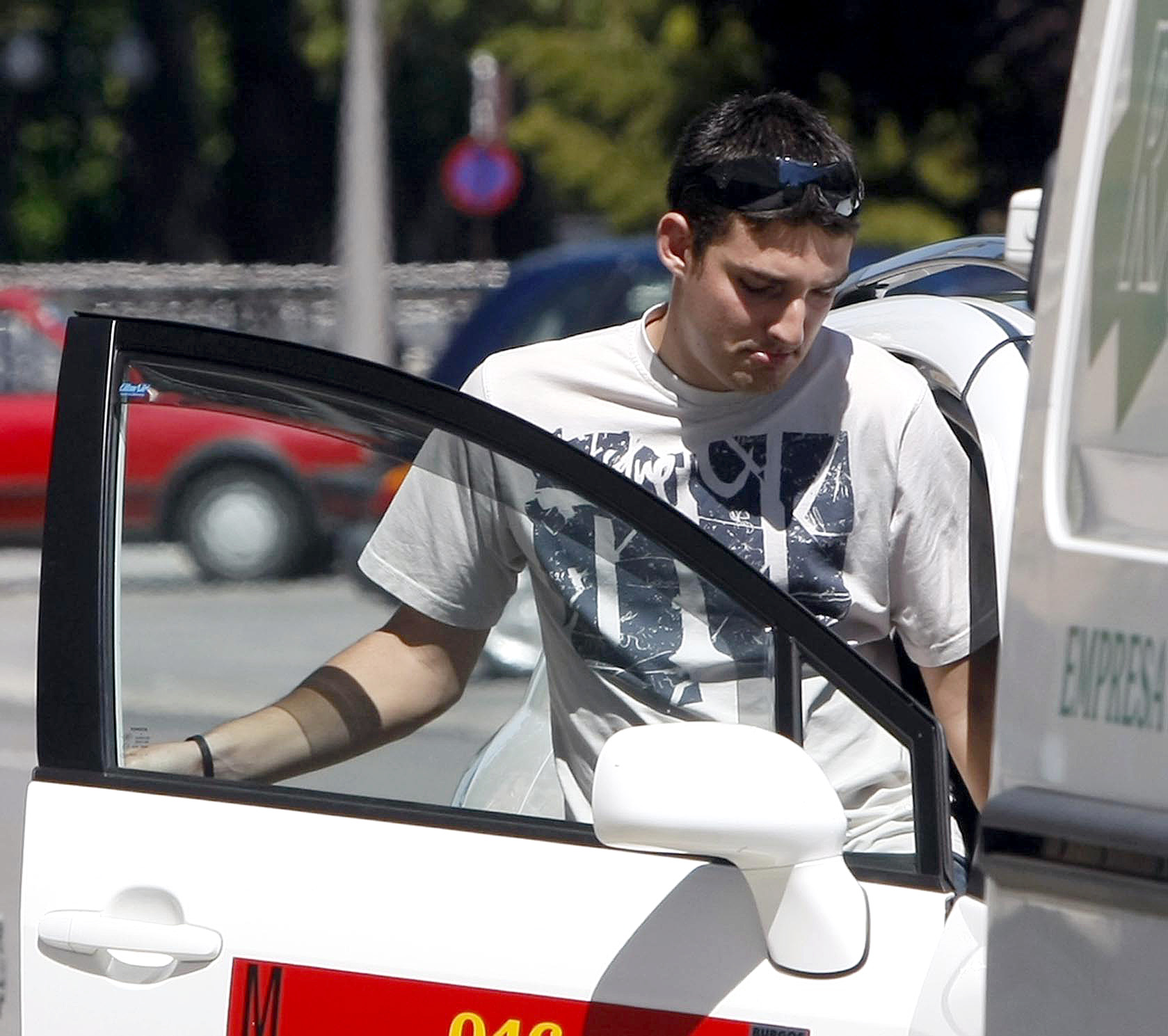 El triple crimen de los Barrio prescribe sin culpable y sin motivos, 20 ...