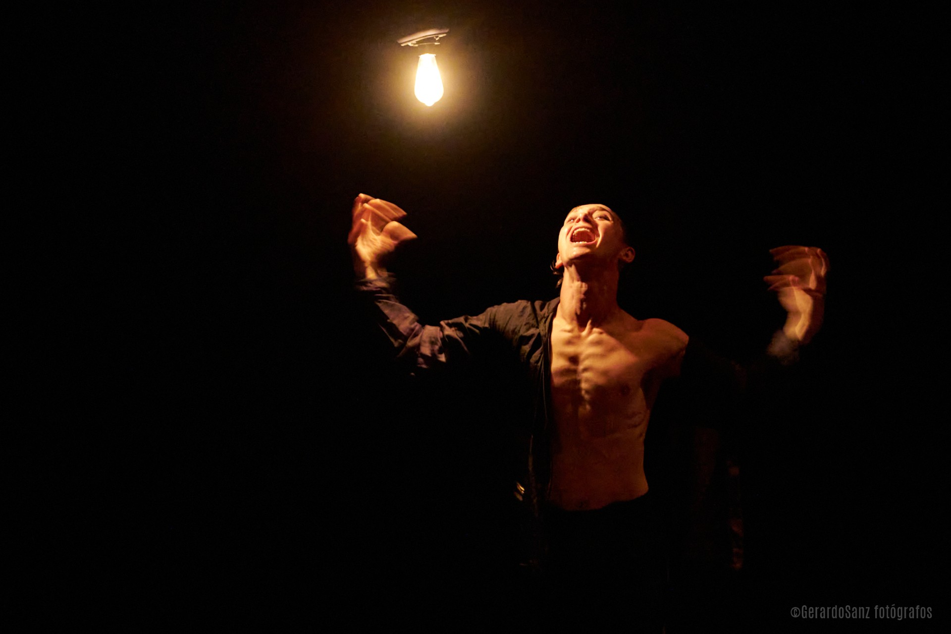 El complejo montaje del ruso Ildar Tagirov se lleva el primer premio en ...