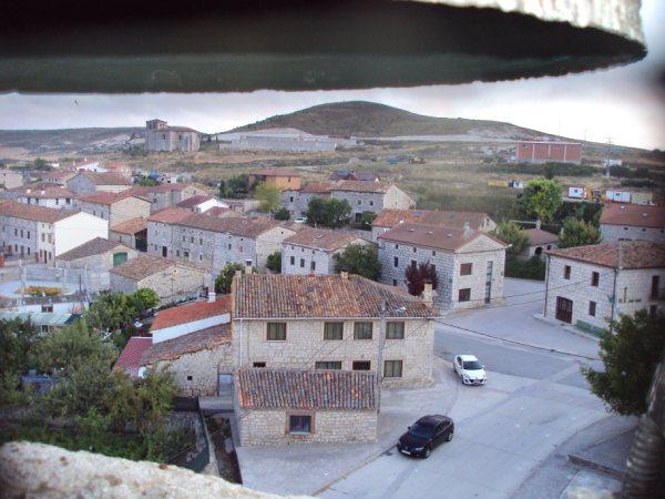 Castrillo del Val: singularidad castellana con la leyenda del Cid ...