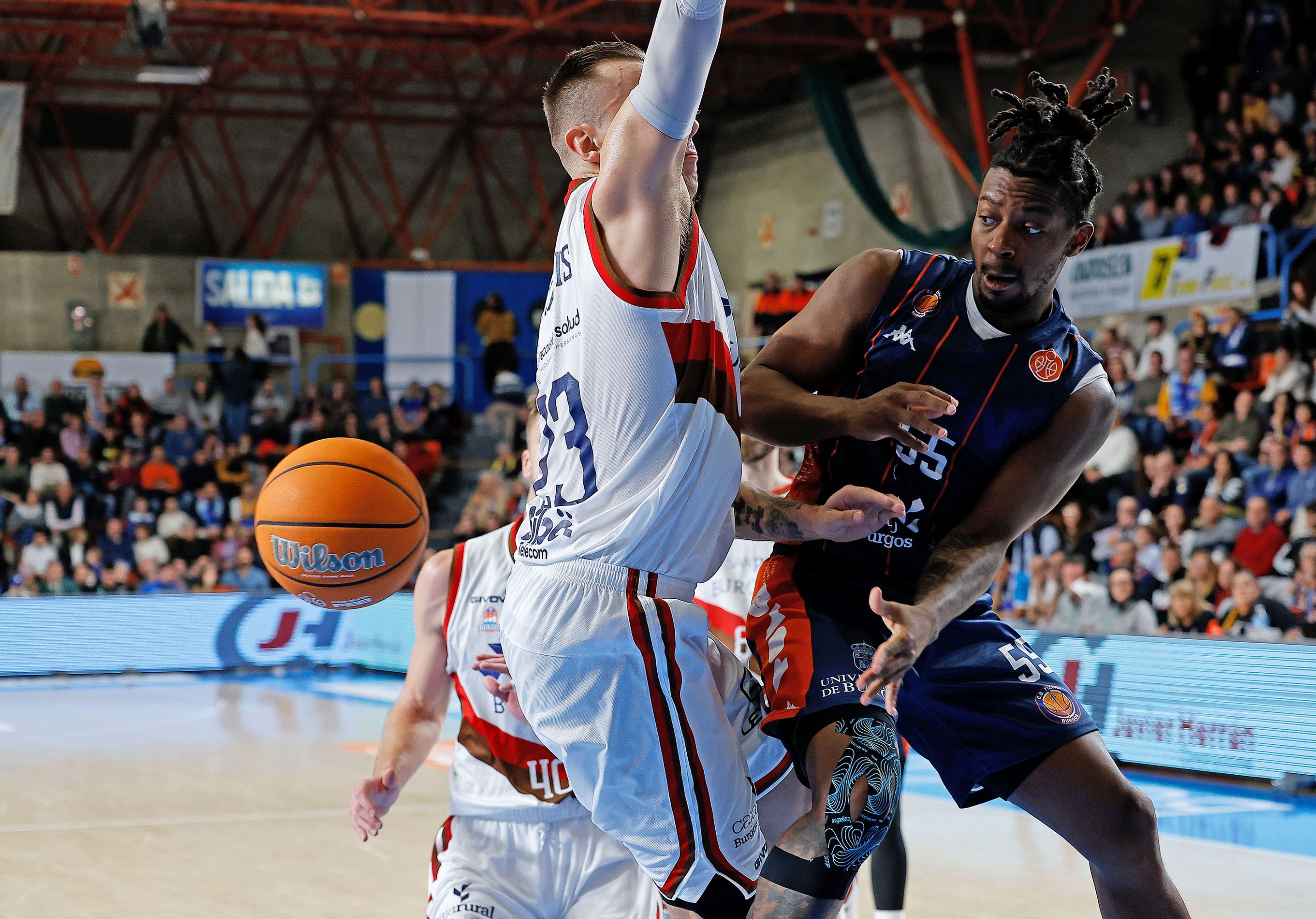 Lance Jones: “Trabajando juntos y siendo positivos volveremos al buen ...