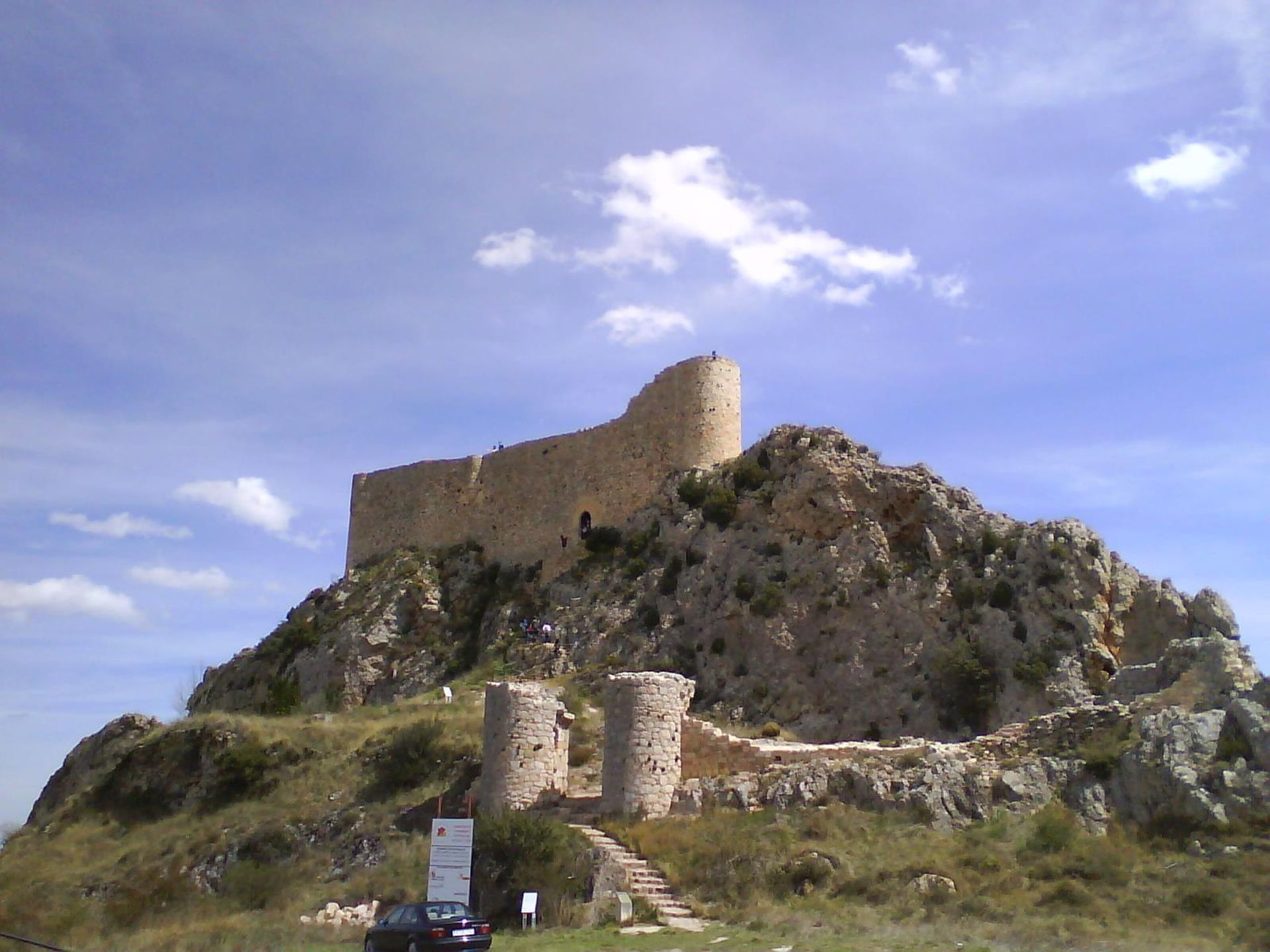 Estos son los diez castillos de Burgos que no te puedes perder