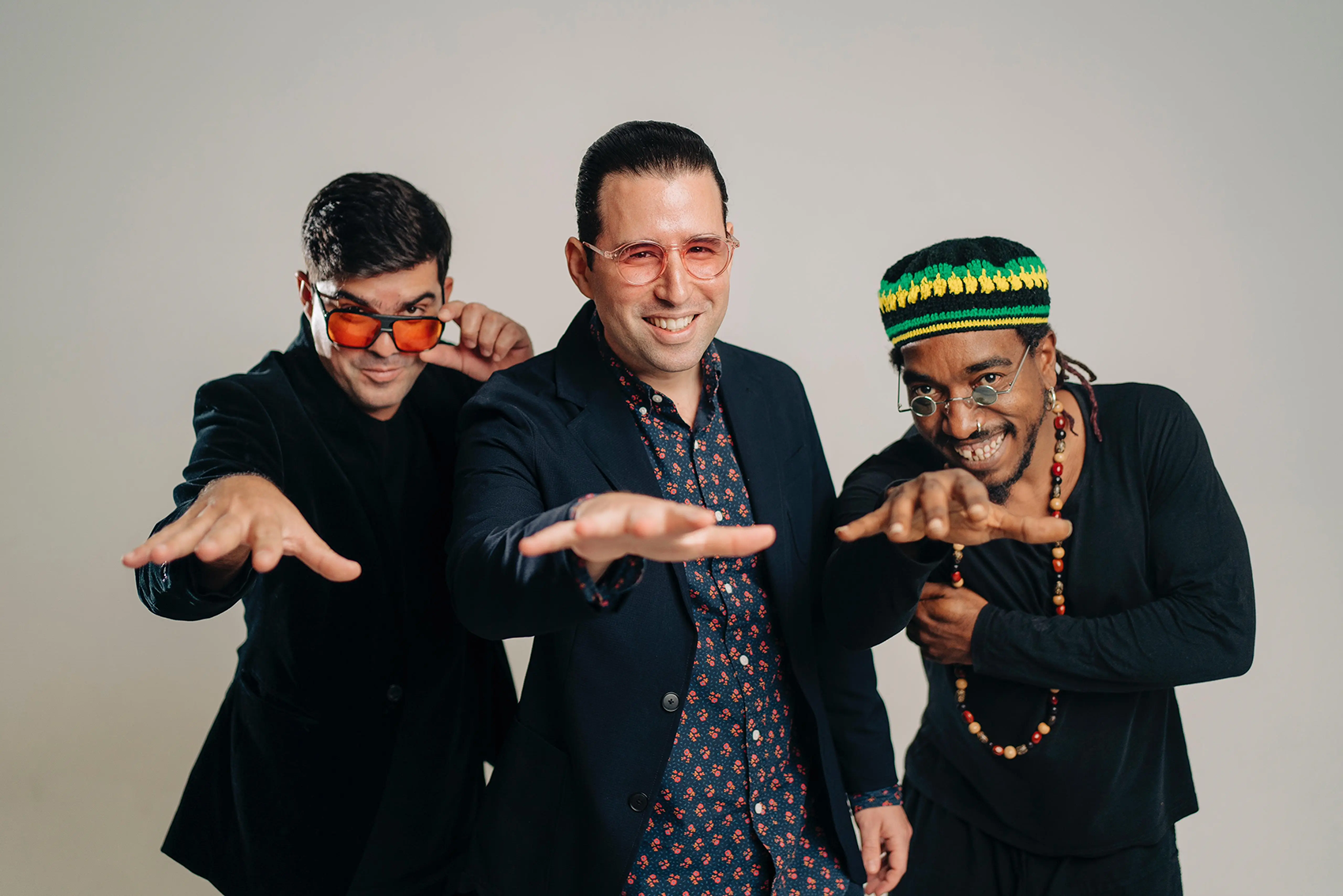 El pianista Alfredo Rodríguez actúa en el festival Jazz ‘Sesión B’ de ...