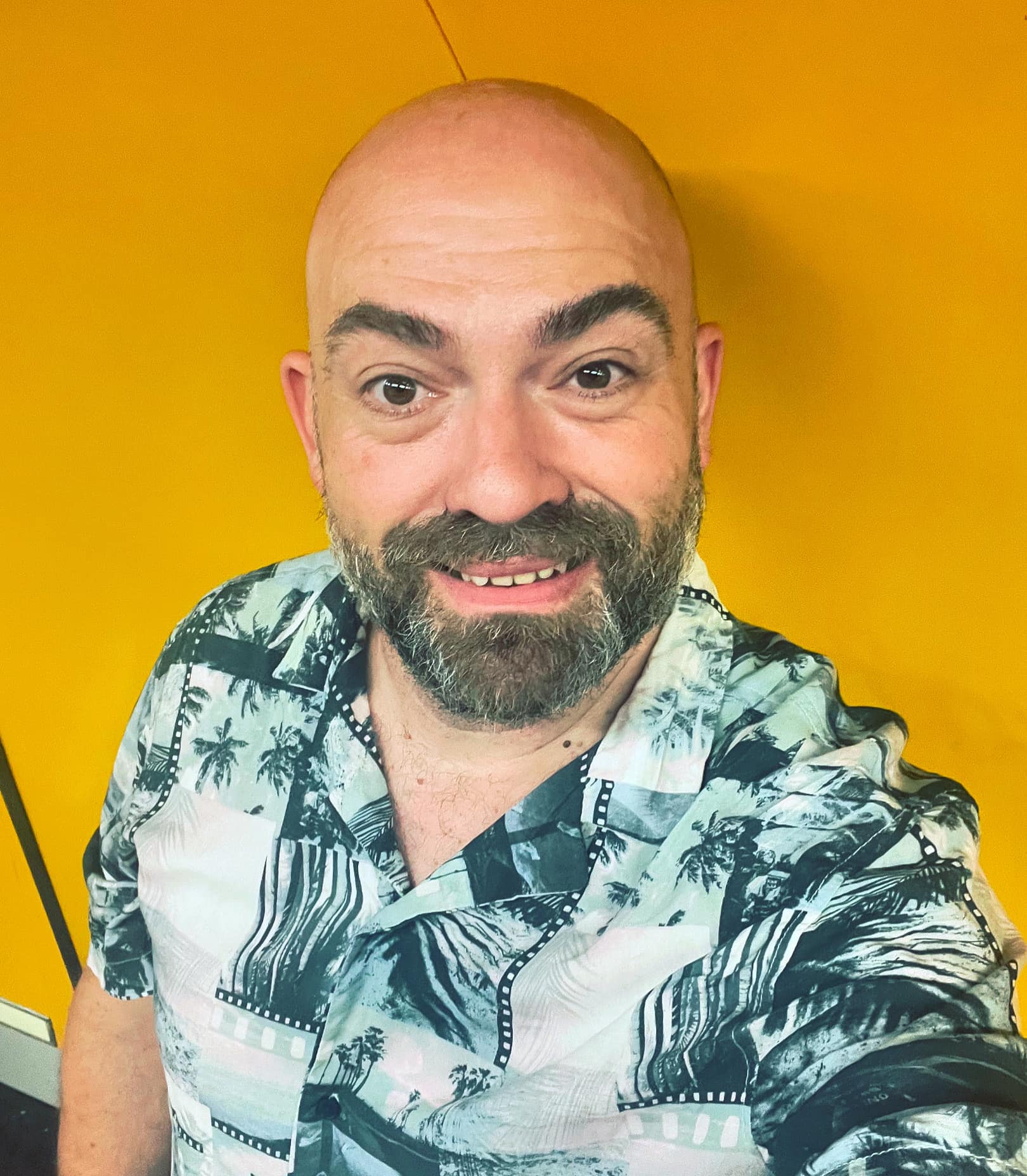 José Córdoba (El Chivi): «Fui víctima de 'fake news' y fue algo muy ...