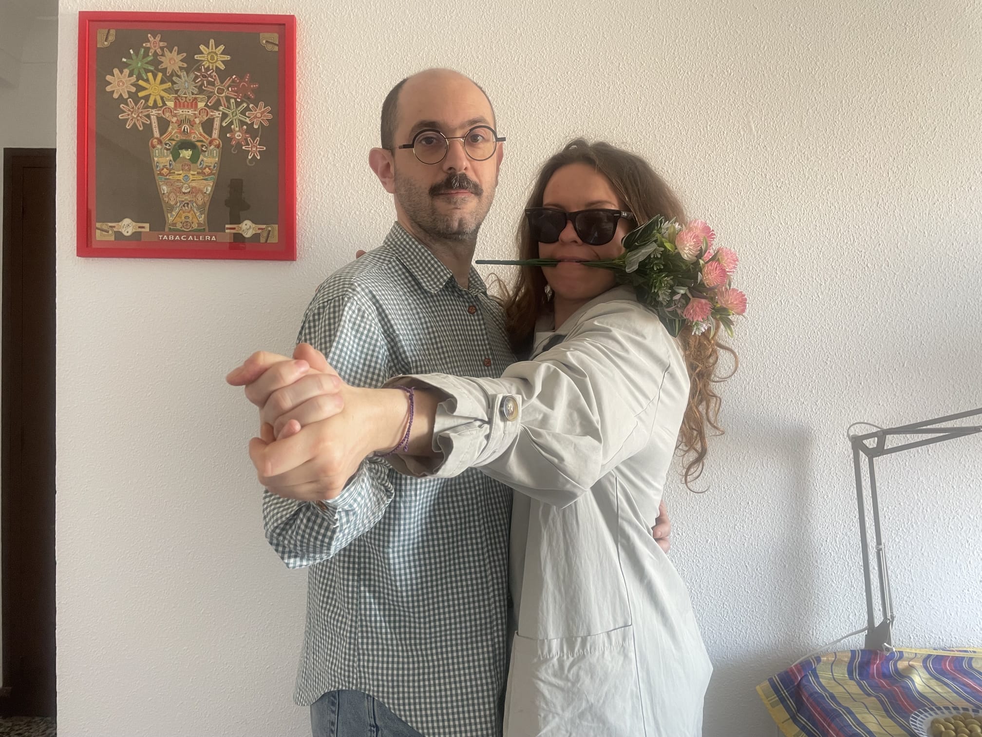 Meridianos Sonoros homenajea al músico y poeta Sergio Algora (El Niño Gusano)