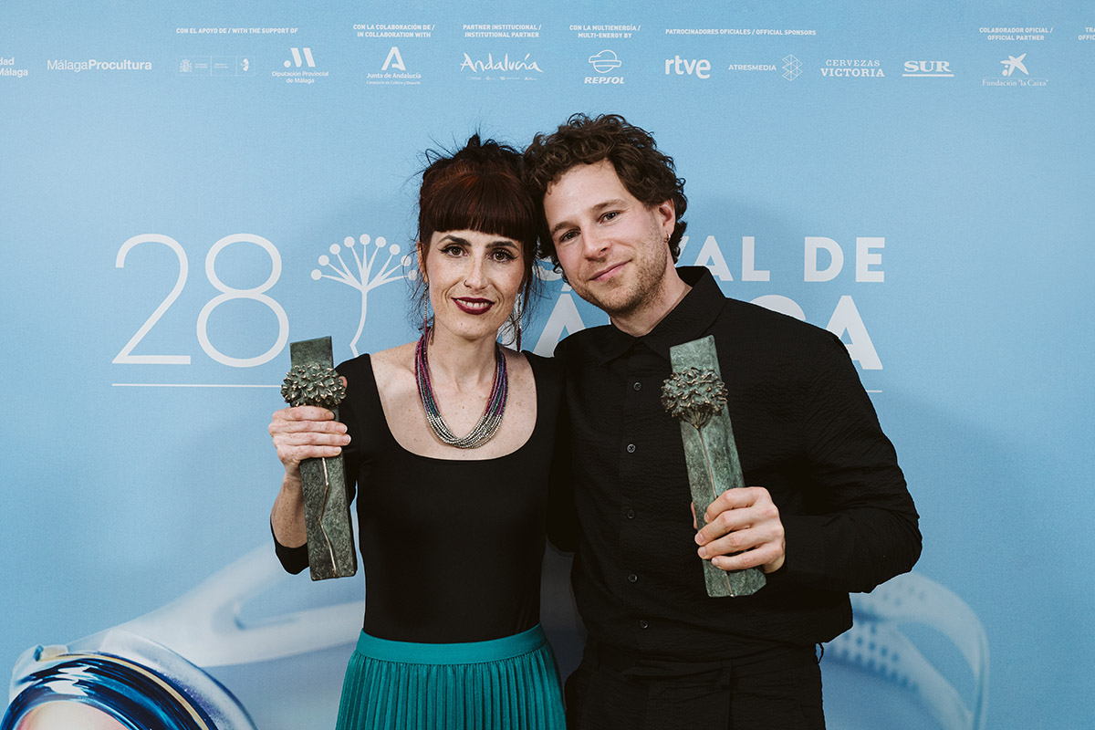 El actor Álvaro Cervantes apadrina tres pases especiales de la película ...