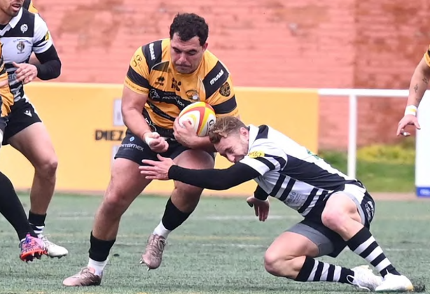 Recoletas Burgos Caja Rural renueva a dos pilares, Agustín Gil y Tomás ...