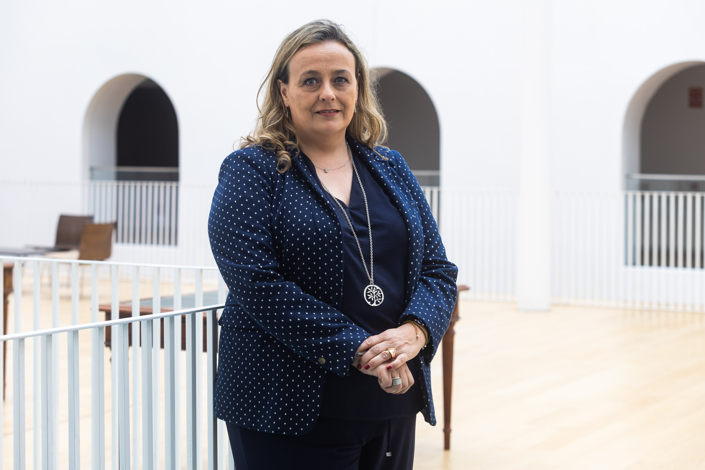 «Los jueces que conozco somos hijos de trabajadores y hemos llegado ...