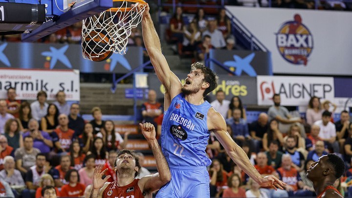 Un Recoletas Salud San Pablo Burgos en crisis de resultados se refuerza ...