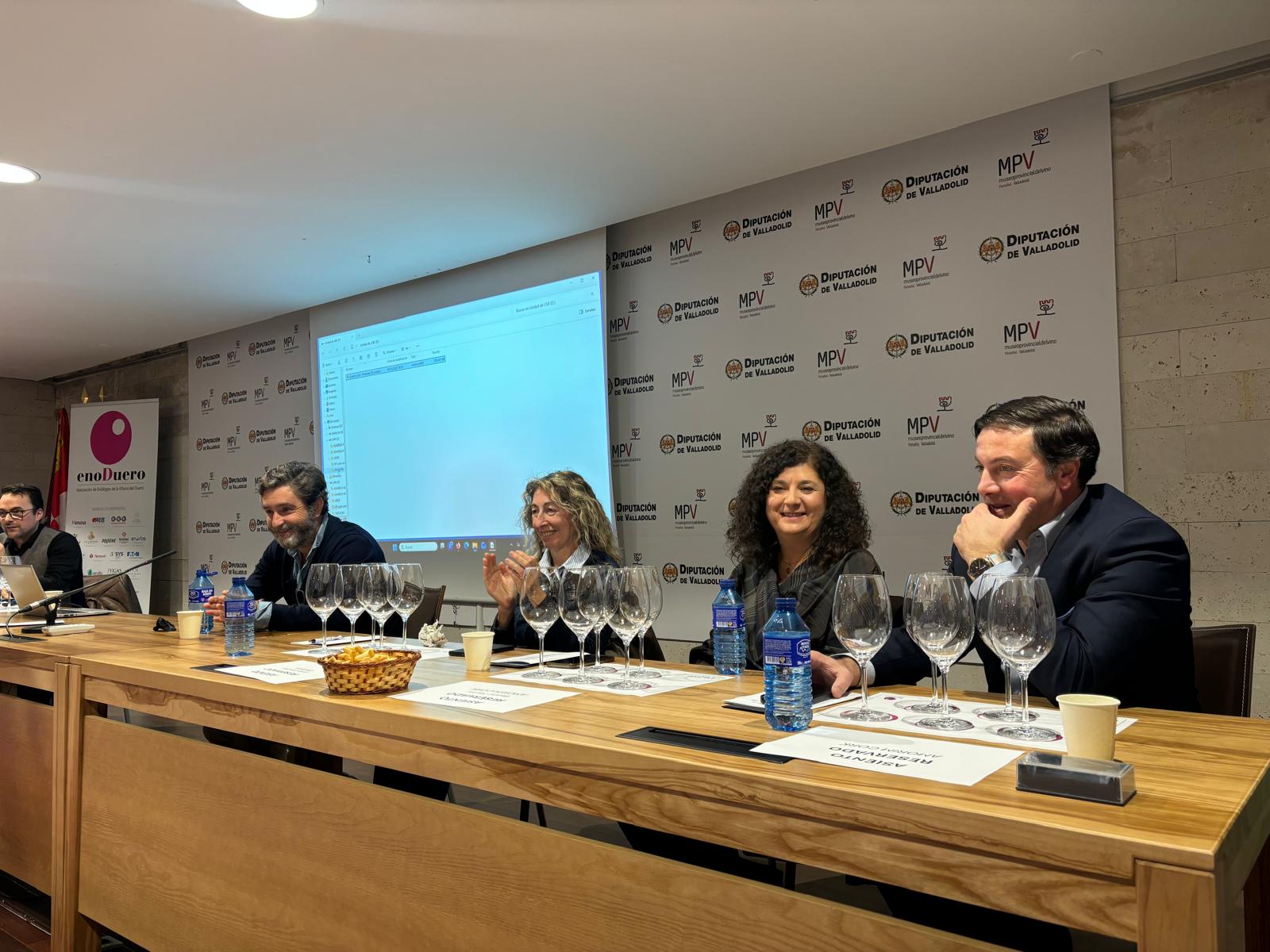 Director técnico de Vega Sicilia: “tenemos muchísima fe en la Ribera ...