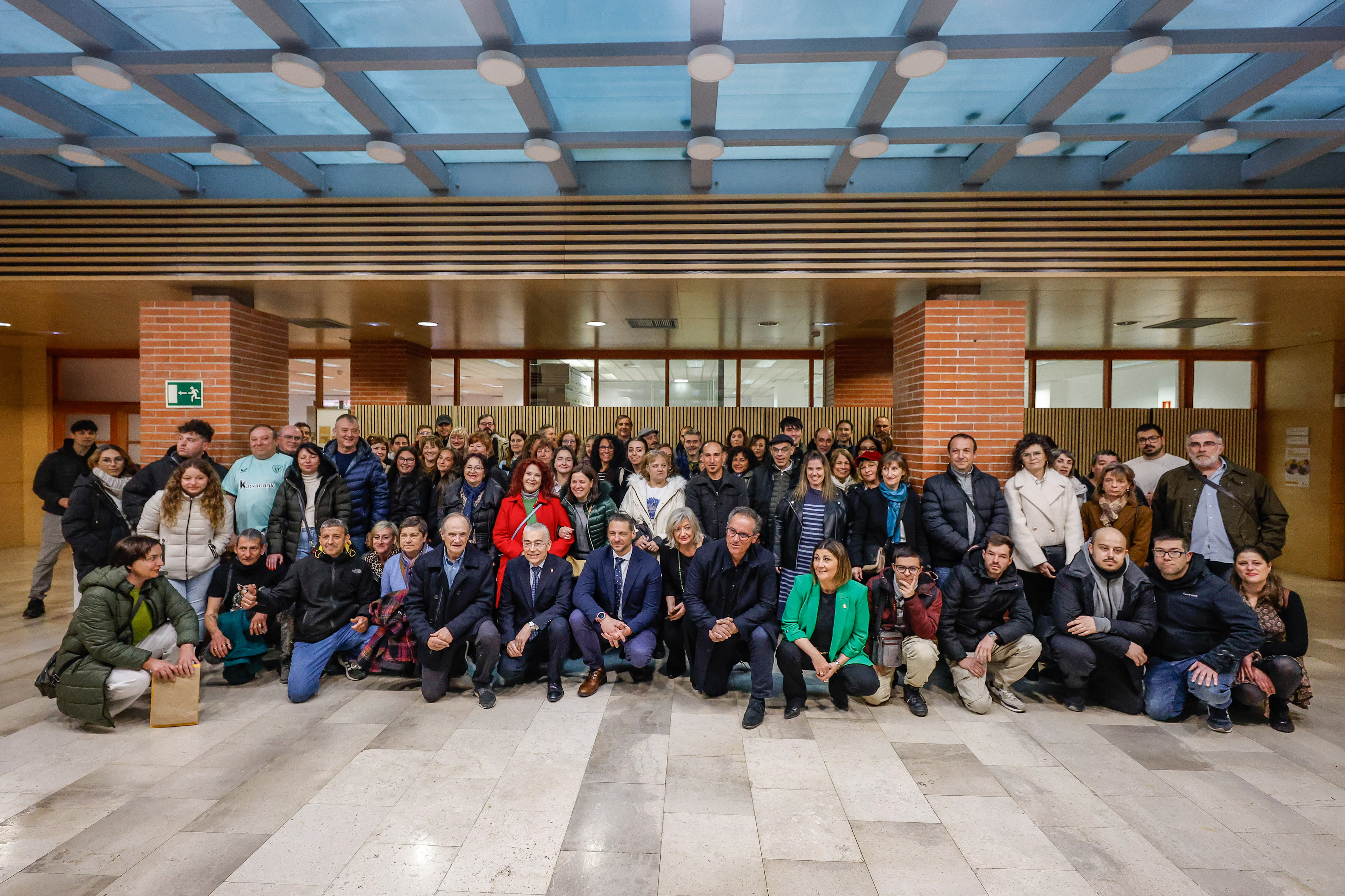 Burgos forma a 276 desempleados con los programas mixtos de empleo de ...