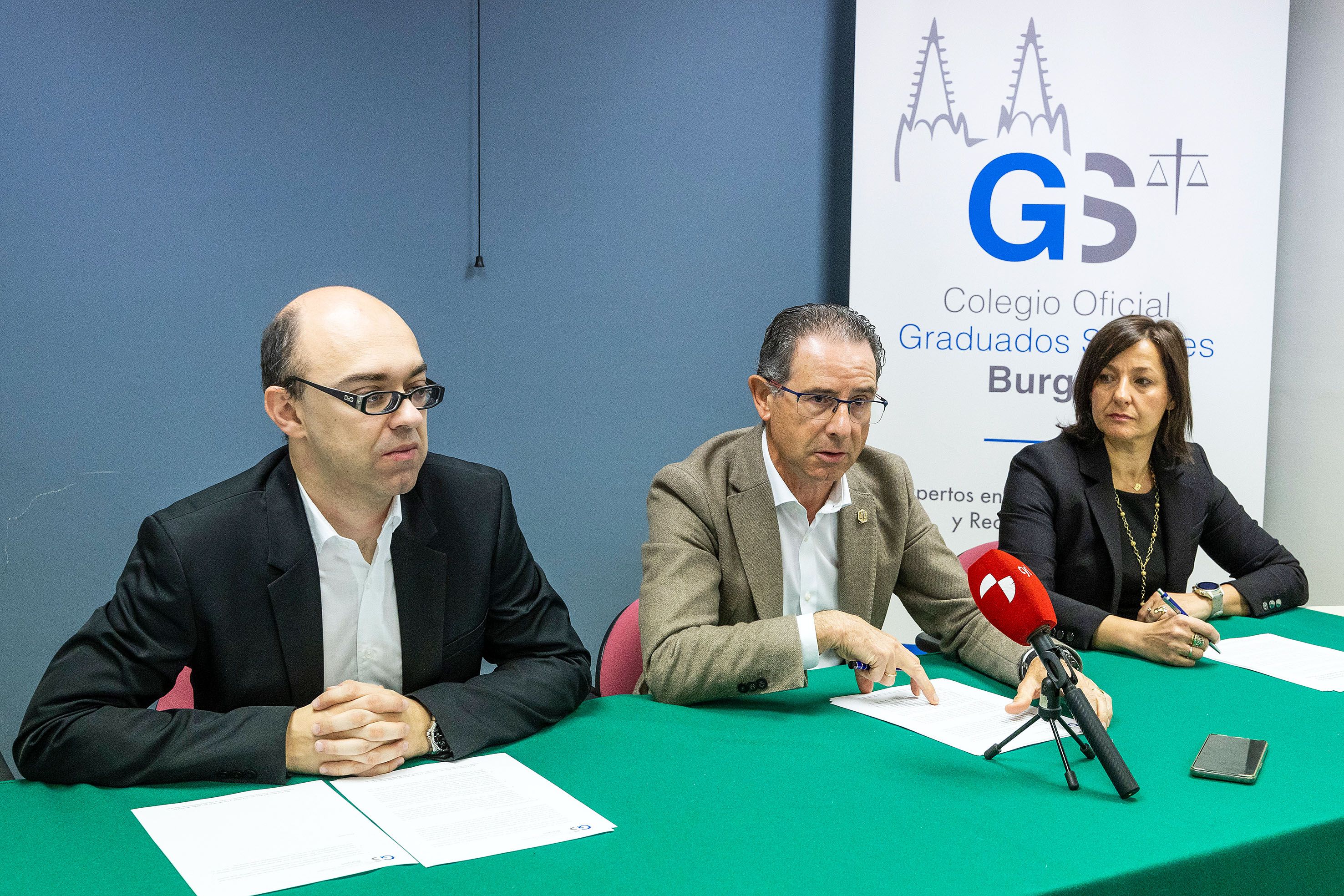 El Correo de Burgos | Noticias de Burgos y provincia