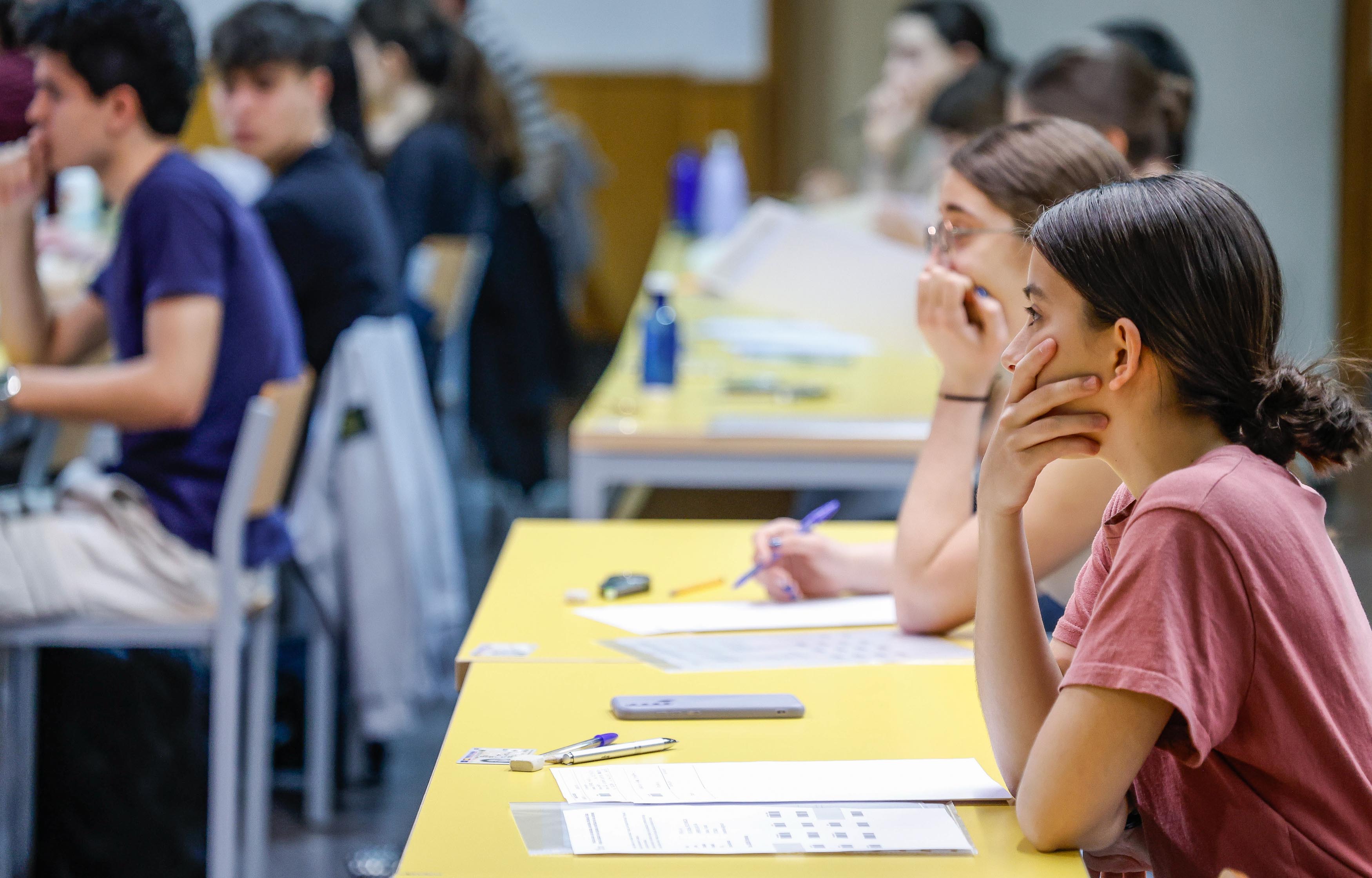 ¿Qué carreras tienen las notas de corte más altas de la Universidad de ...