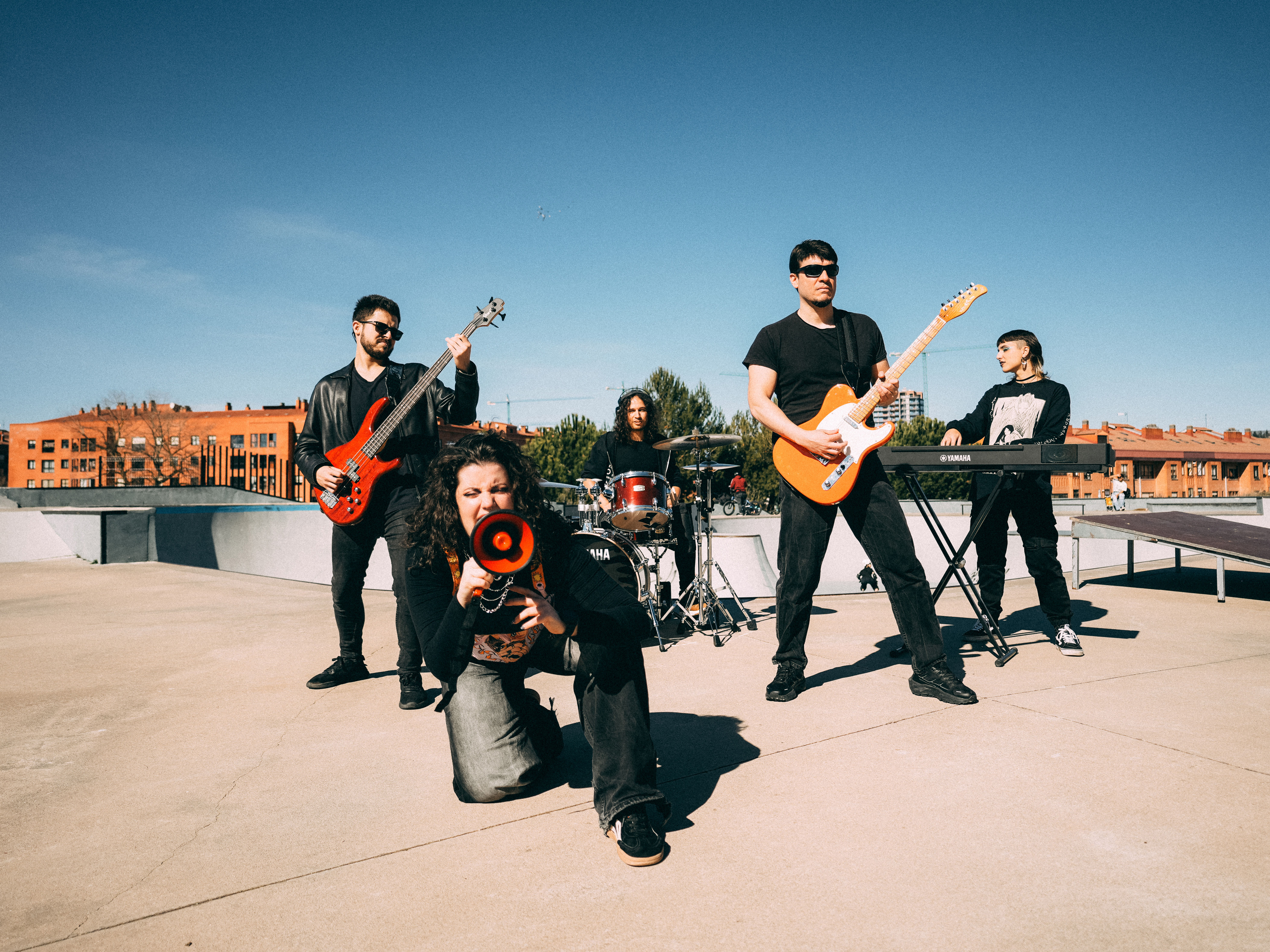 Cinco propuestas musicales se incorporan al cartel del Escenario Órbita ...
